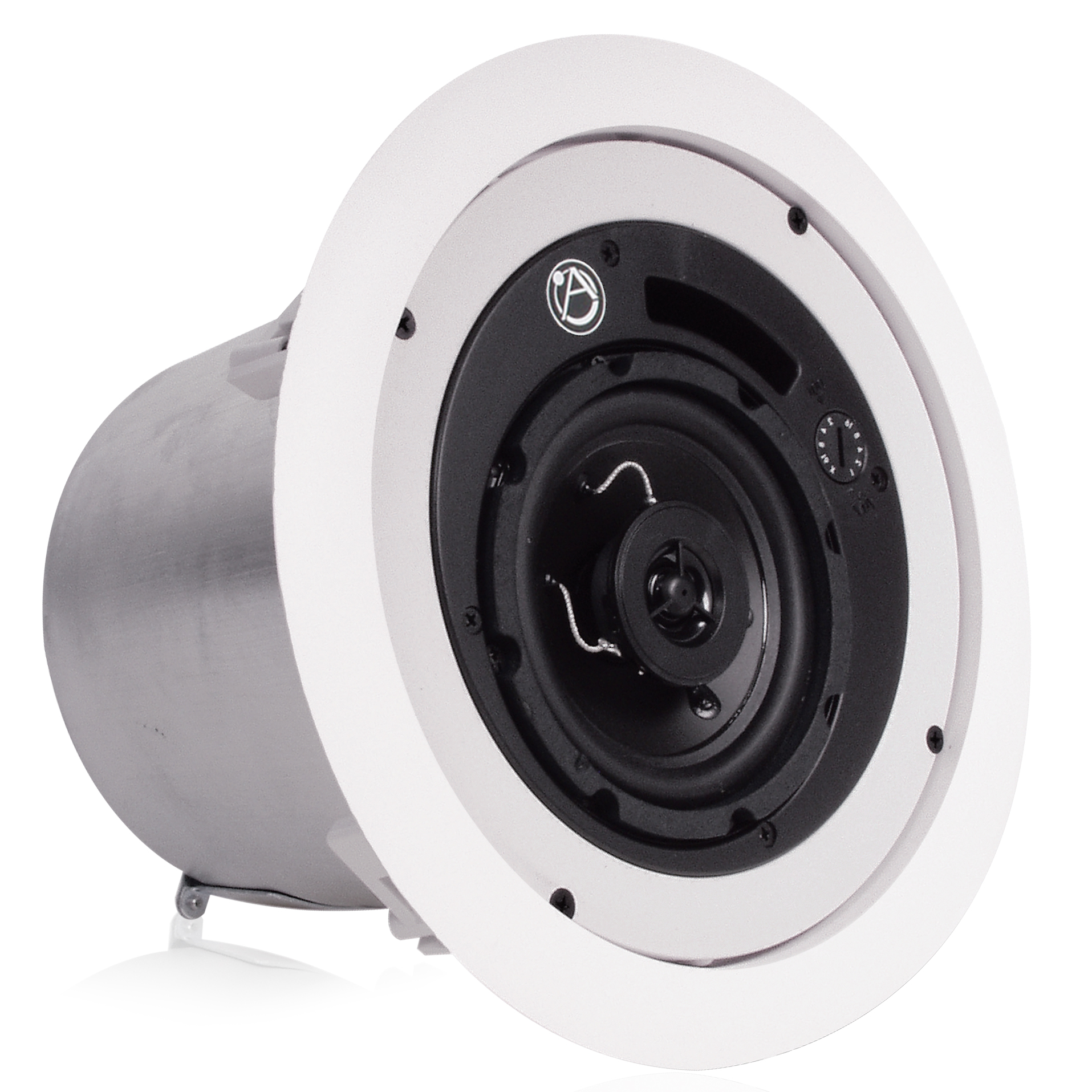 Atlas Sound FAP42T In-Ceiling Speakers (PAIR)