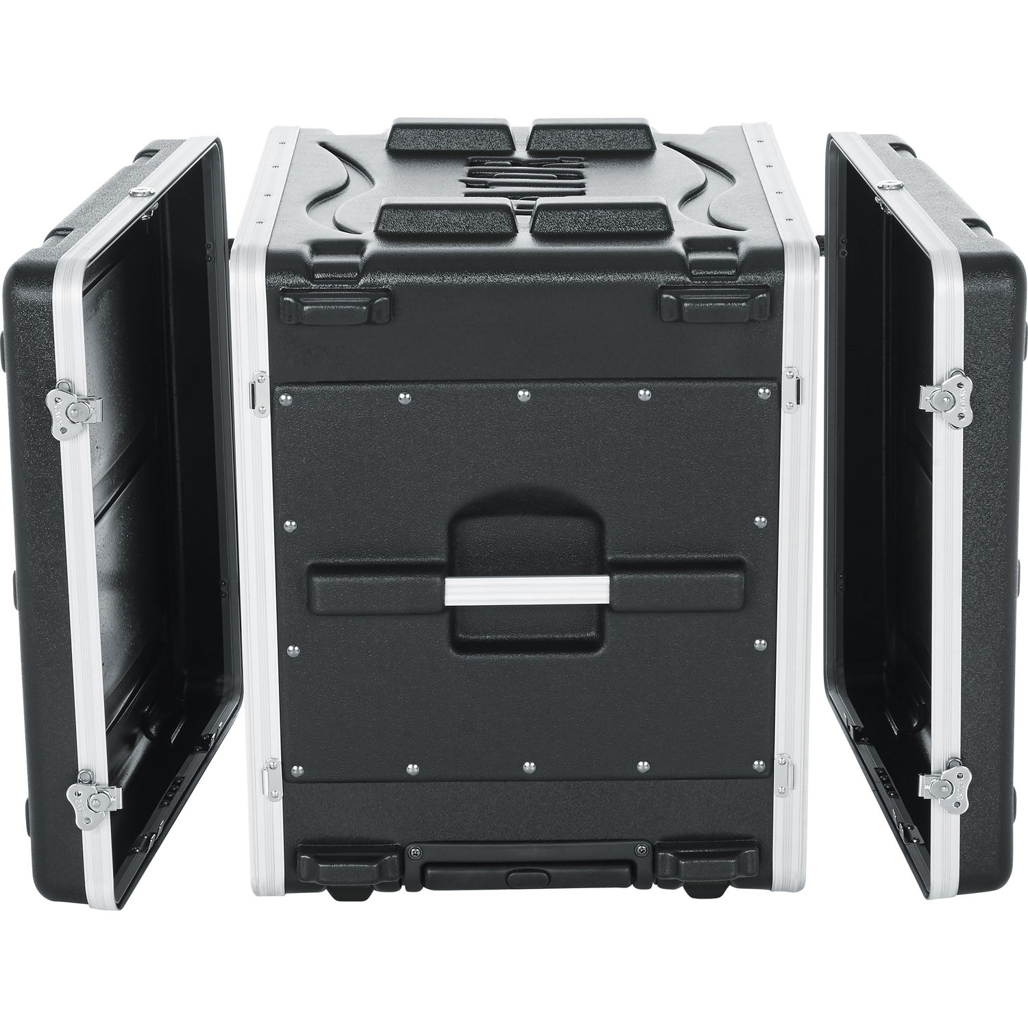 Gator Cases GRR-10PL-US (10RU) Powered Roller Rack