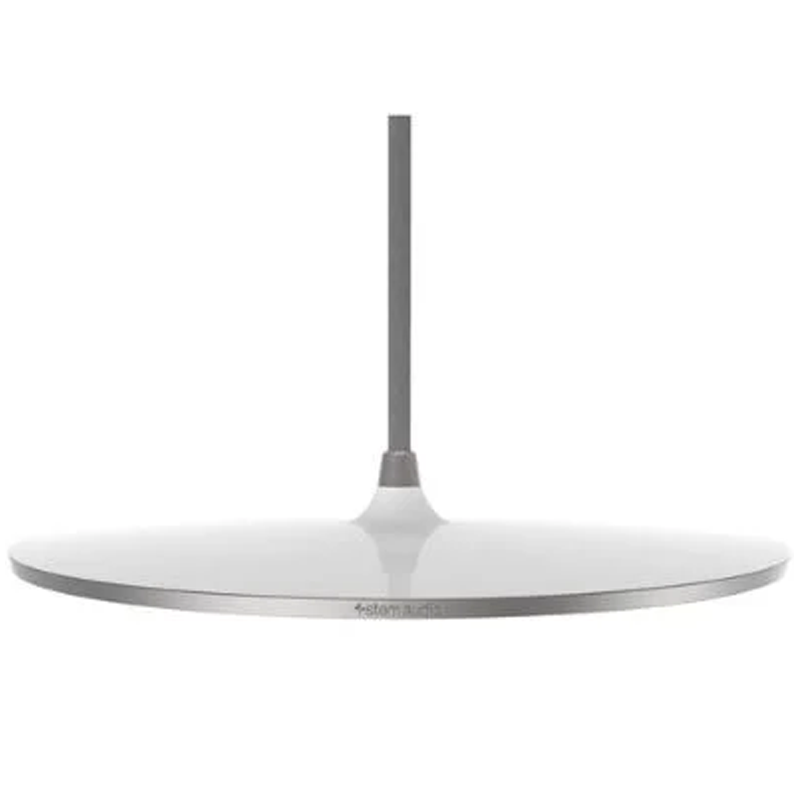 Shure Stem Ceiling Beamforming Microphone Array for Conference Room