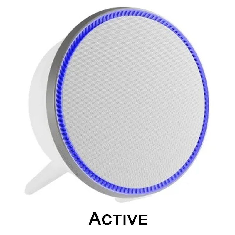 hure Stem Speaker Conferencing Loudspeaker