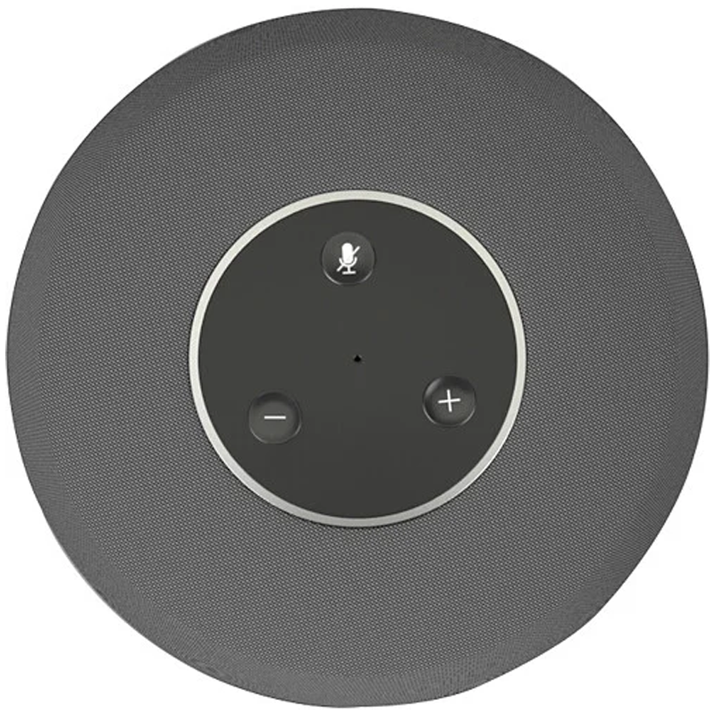 Shure Stem Table Beamforming Microphone Array and Speaker System for ...