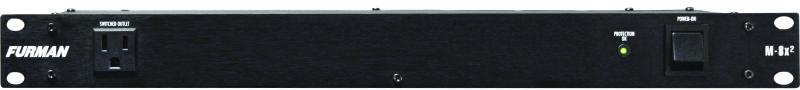 Furman M-8x2 Power Conditioner